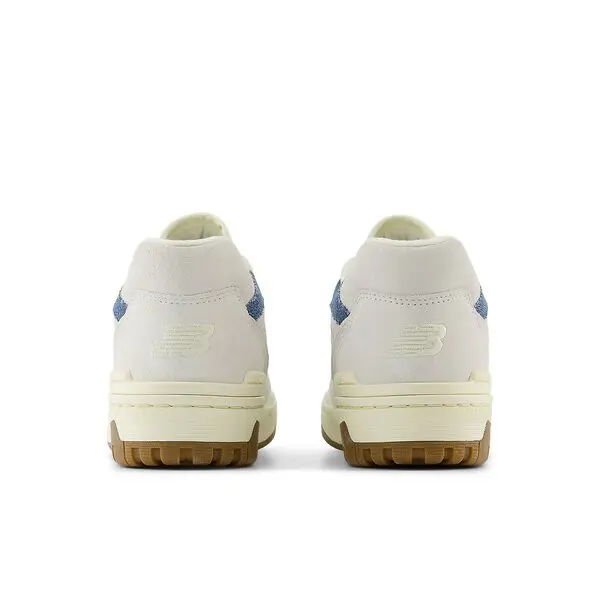 NEW BALANCE 550 "denim Pack Reflection - Reflection/heron Blue/navy