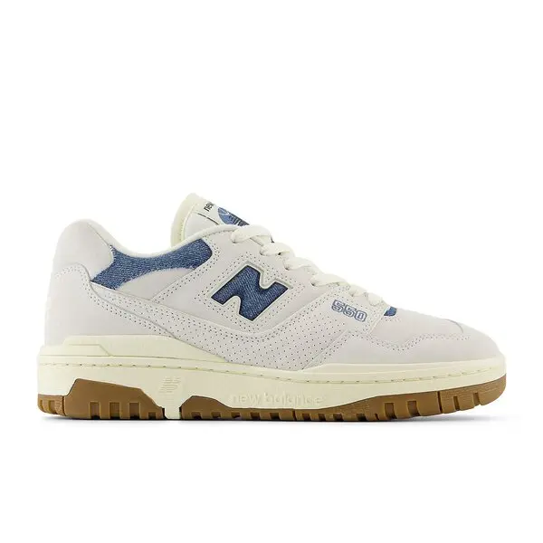NEW BALANCE 550 "denim Pack Reflection - Reflection/heron Blue/navy