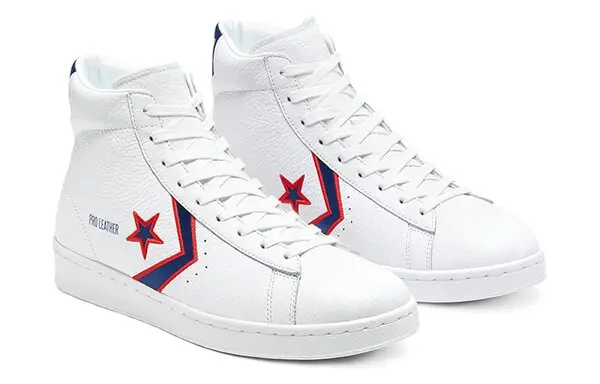 CONVERSE Pro Leather High Top Sneakers