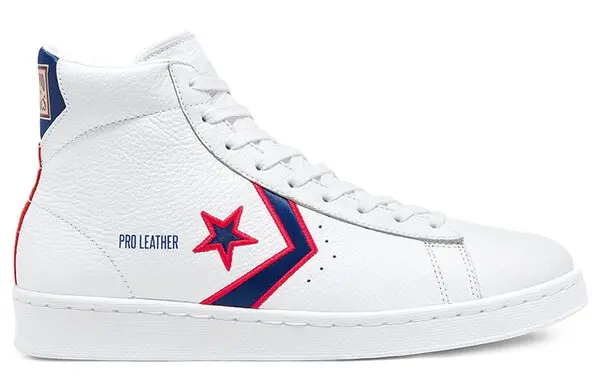 CONVERSE Pro Leather High Top Sneakers