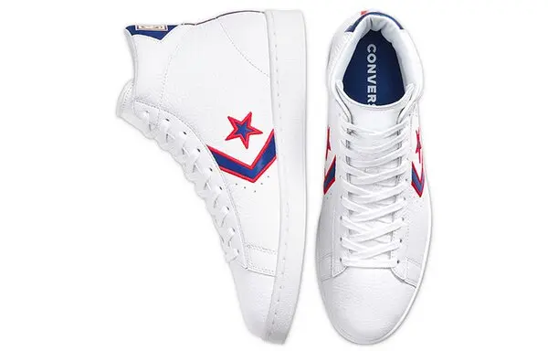 CONVERSE Pro Leather High Top Sneakers