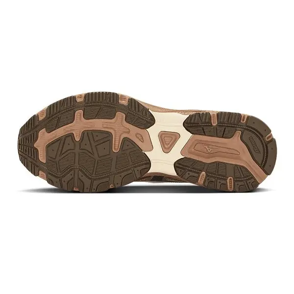 Mizuno Racer S Sneakers - Beige/brown