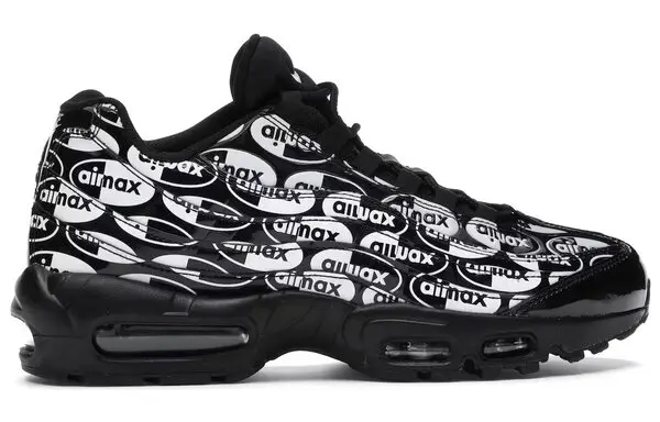 Nike Max 95 Premium Sneakers