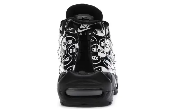 Nike Max 95 Premium Sneakers