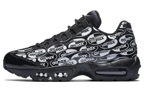 Nike Max 95 Premium Sneakers