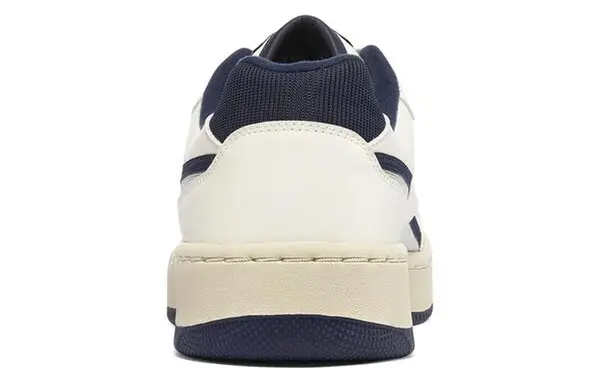 Sketchers Sport Court 92 'white Blue