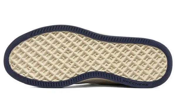 Sketchers Sport Court 92 'white Blue