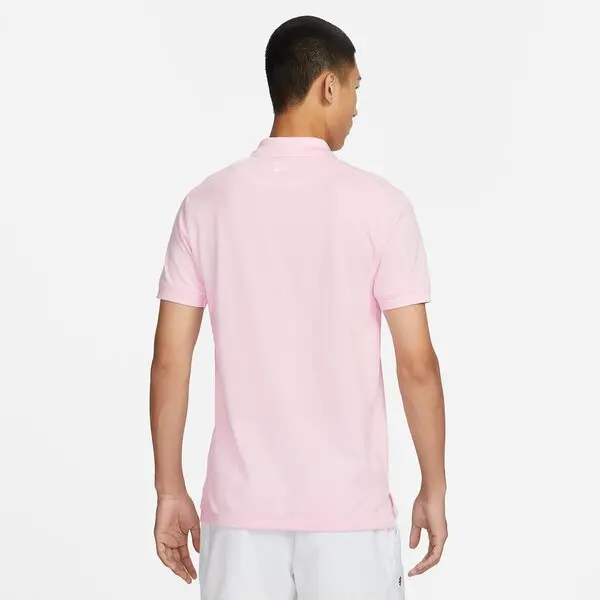 Nike Slim-fit Polo Shirt