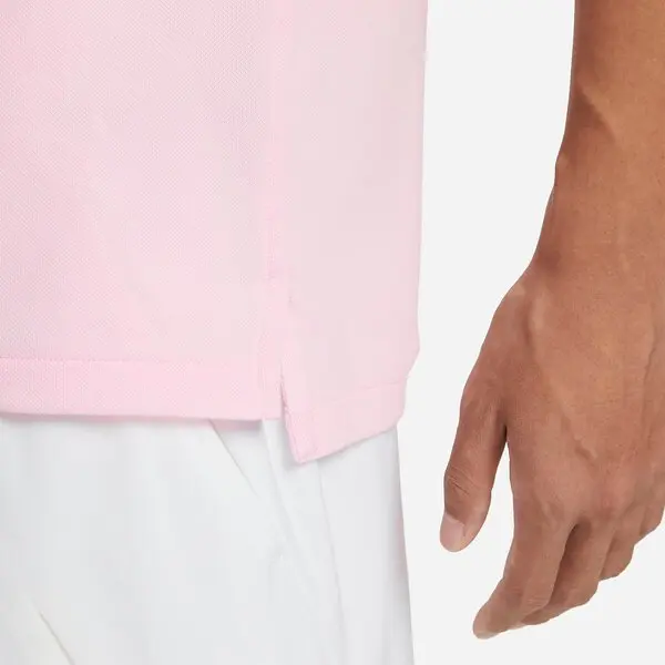Nike Slim-fit Polo Shirt