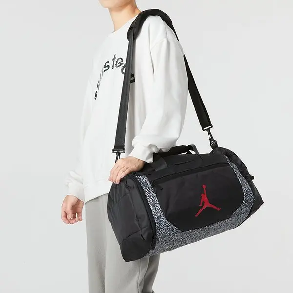 JORDAN Jumpman Duffle Bag
