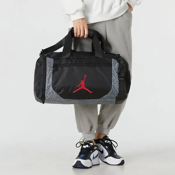 JORDAN Jumpman Duffle Bag