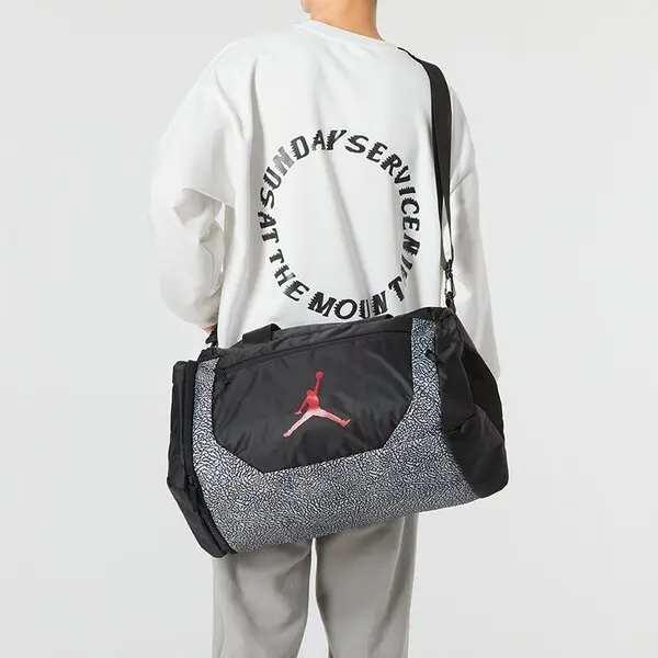JORDAN Jumpman Duffle Bag