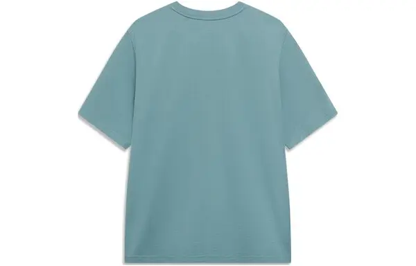 LI-NING Chinese Color T-shirt - Teal