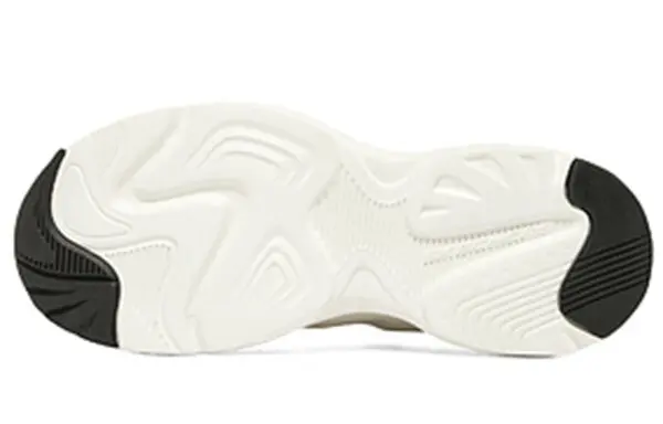Sketchers Dlites 4.0 Sneakers - White/black/red