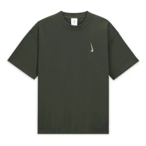 Nike X Billie Eilish Tee Asia Sizing
