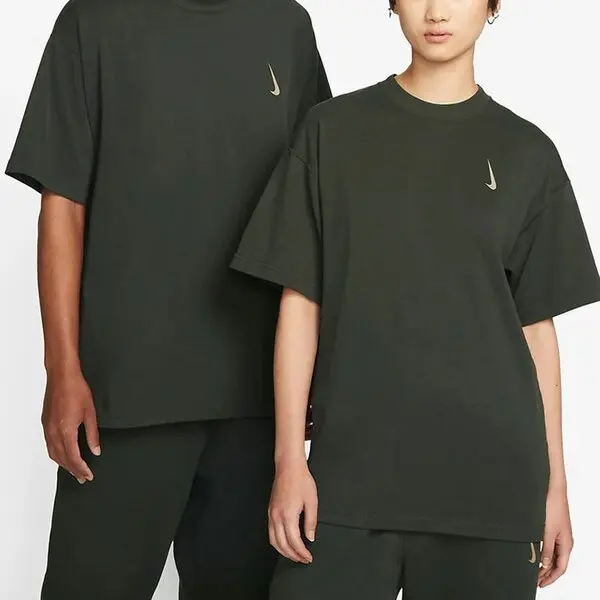 Nike X Billie Eilish Tee Asia Sizing