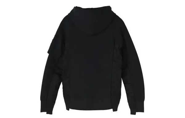 Nike X Sacai Hooded Sweater