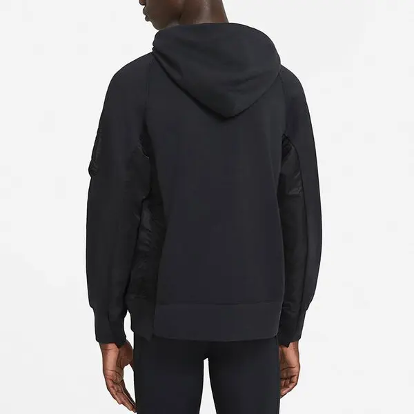 Nike X Sacai Hooded Sweater