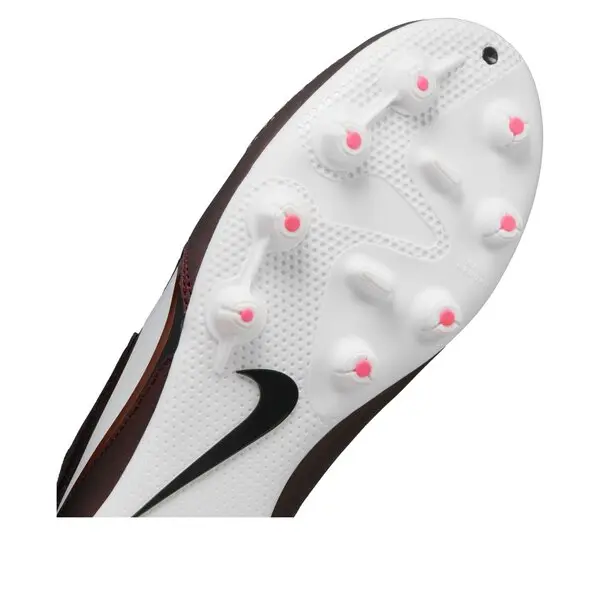 Nike Tiempo Legend 9 School Hg Cleats - Black/brown