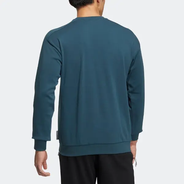 Adidas Wuji Logo Pullover