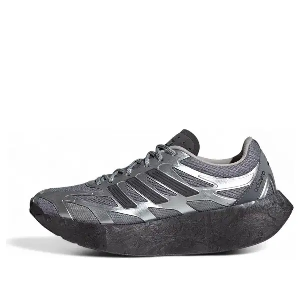 Adidas Adizero Aruku Sneakers - Silver Metallic/grey Three/grey Five