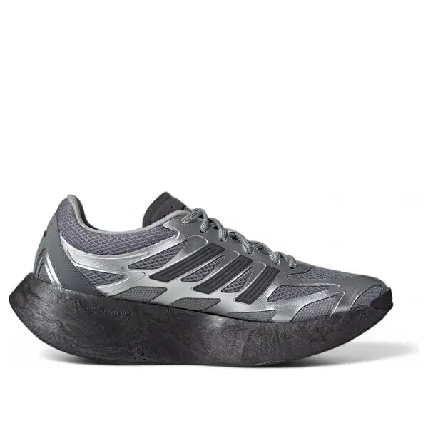 Adidas Adizero Aruku Sneakers - Silver Metallic/grey Three/grey Five