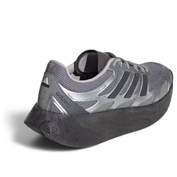 Adidas Adizero Aruku Sneakers - Silver Metallic/grey Three/grey Five