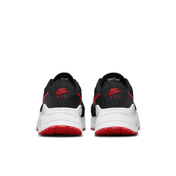 Nike Max Systm Sneakers - Black/white/red