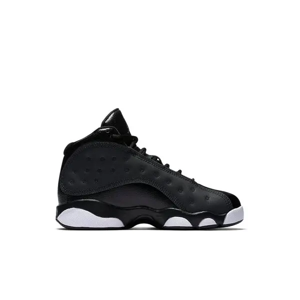 JORDAN 13 Retro 'hyper Pink - Black/anthracite/hyper Pink