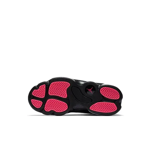JORDAN 13 Retro 'hyper Pink - Black/anthracite/hyper Pink
