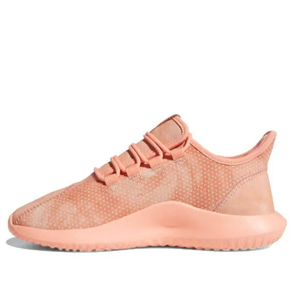 Adidas Tubular Shadow Sneakers - Orange