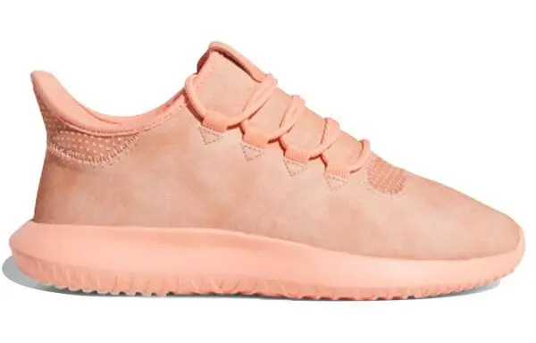Adidas Tubular Shadow Sneakers - Orange