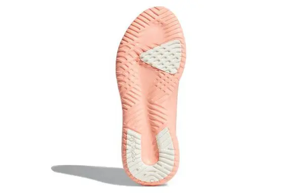 Adidas Tubular Shadow Sneakers - Orange