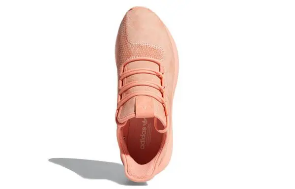Adidas Tubular Shadow Sneakers - Orange