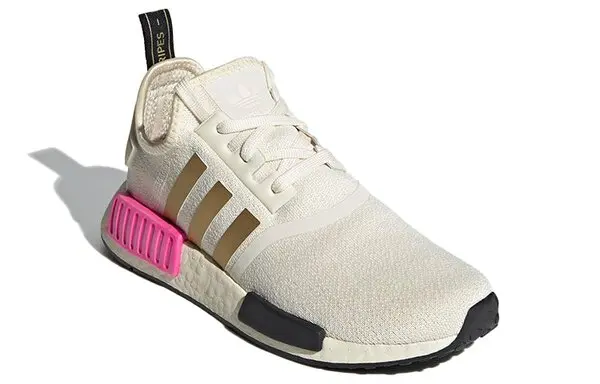 Adidas Nmd_r1 Sneakers - Creamy