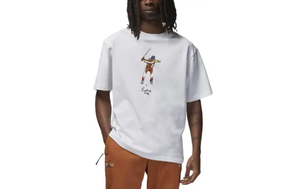 JORDAN X Eastside Golf Tee