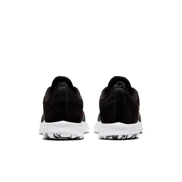 Nike Downshifter Athletic Sneakers - Black