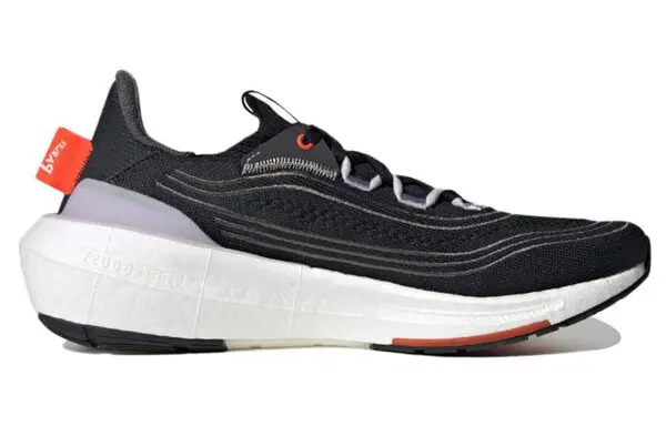 Adidas Ultraboost Light Athletic Sneakers