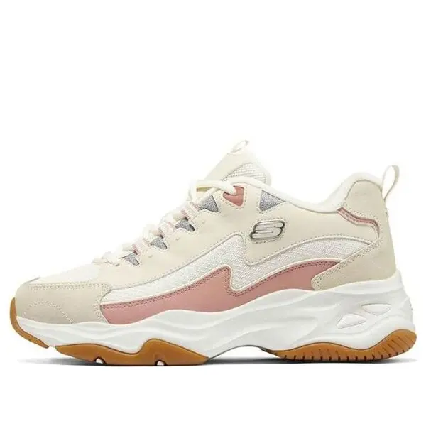 Sketchers Dlites 4.0 Low Top Sneakers - Default Colorway