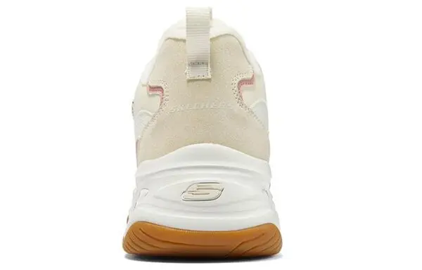 Sketchers Dlites 4.0 Low Top Sneakers - Default Colorway