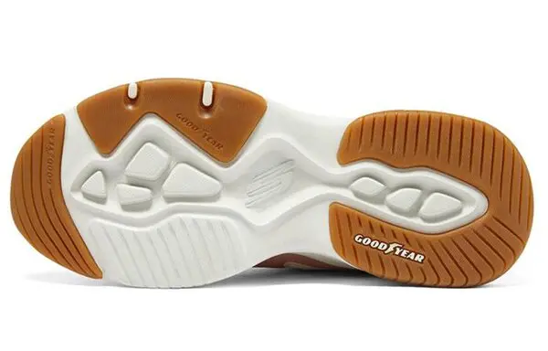 Sketchers Dlites 4.0 Low Top Sneakers - Default Colorway