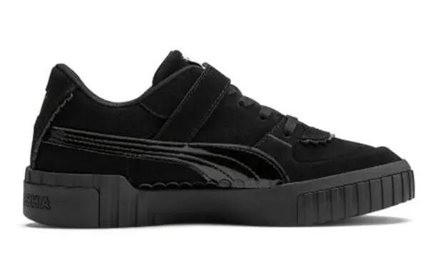 PUMA Tyakasha X Cali Low Top Sneakers