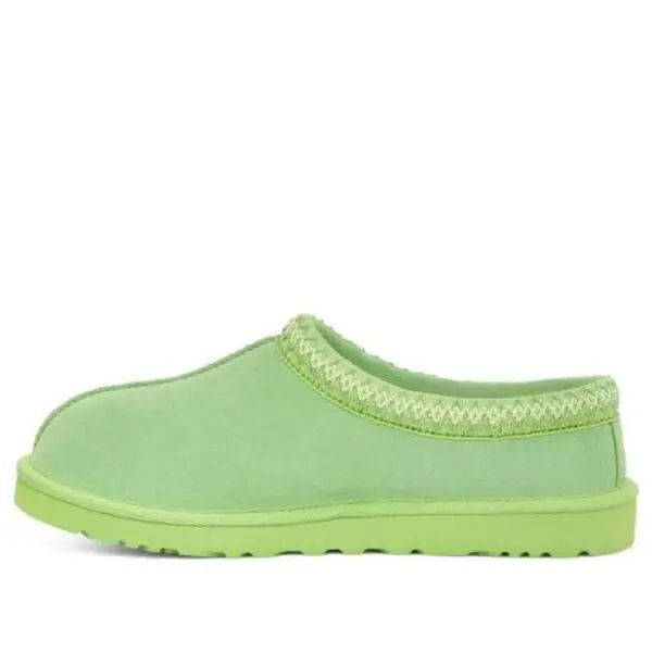 UGG Tasman Slipper - Parakeet Green