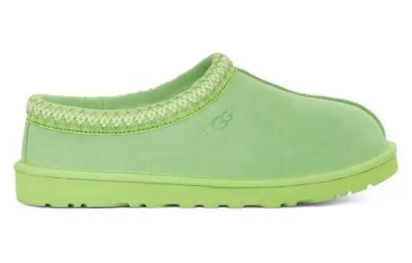UGG Tasman Slipper - Parakeet Green