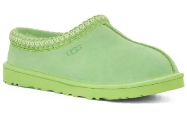UGG Tasman Slipper - Parakeet Green