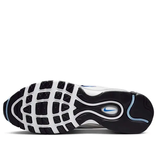 Nike Max 97 Sneakers - White/blue