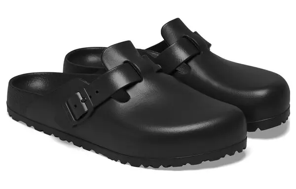 BIRKENSTOCK Boston Essentials Eva Clogs