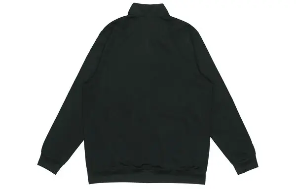 Adidas 3-stripes Track Jacket - Black