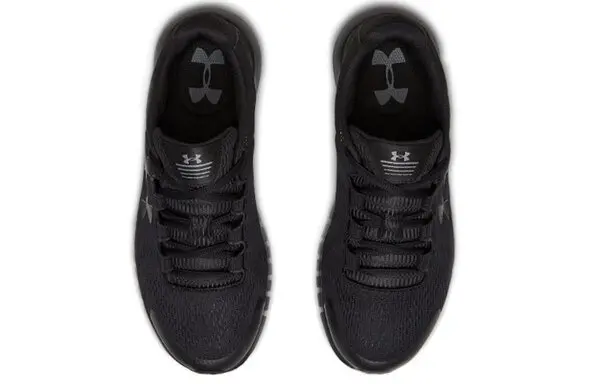 Under Armour Micro G Pursuit Athletic Sneakers