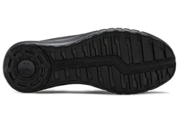 Under Armour Micro G Pursuit Athletic Sneakers